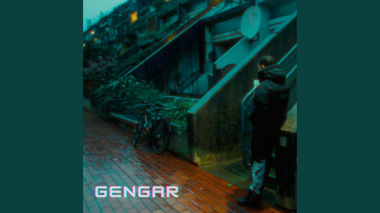 Gengar - RIGGA: Song Lyrics, Music Videos & Concerts