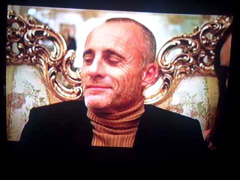 Direct tv miniature giraffe commercial - YouTube