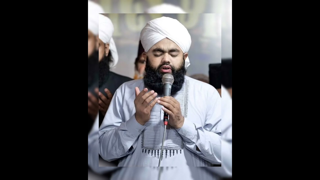 #sayed aminul qadri - YouTube