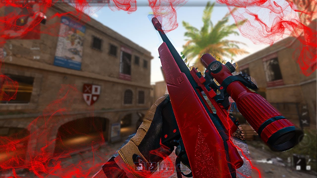 el MEJOR FRANCOTIRADOR de WARZONE 2!👑 | la MEJOR CLASE para el SPX 80 ...