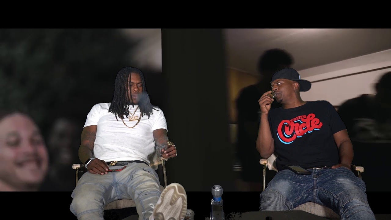 THE BILLY SHOW EPISODE 3 LOYALTY INTERVIEW - YouTube