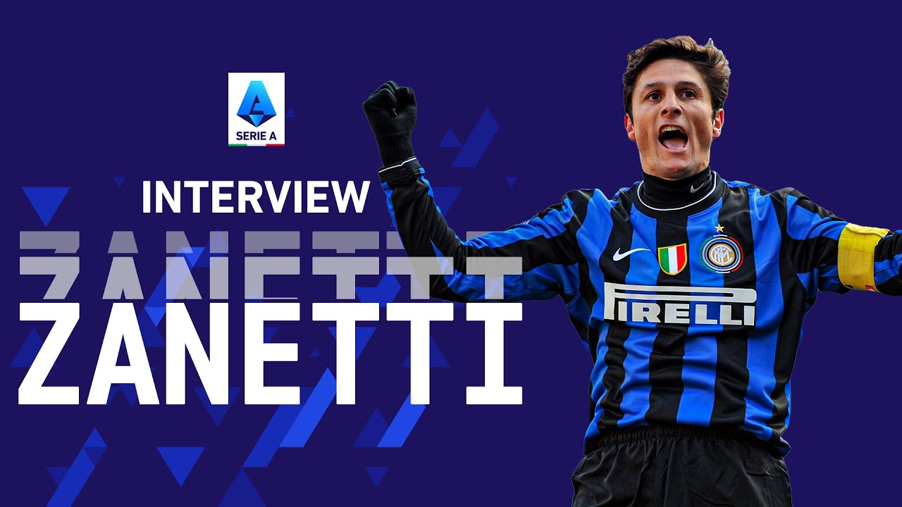 "Inter is my family: I'm proud to be part of it" | Interview | Serie A ...