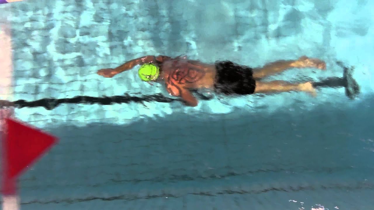 Lee Rukin Jan 2015 - YouTube