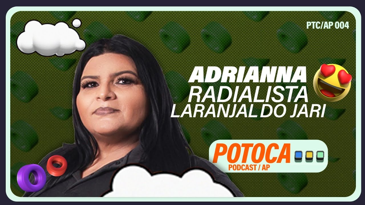 A VIDA DE RADIALISTA / PTC/AP #004 - YouTube
