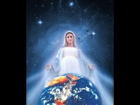 Meditación de la MADRE DIVINA . - YouTube