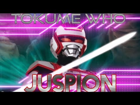 Juspion Title Sequence | What If Megabeast Investigator Juspion Got ...