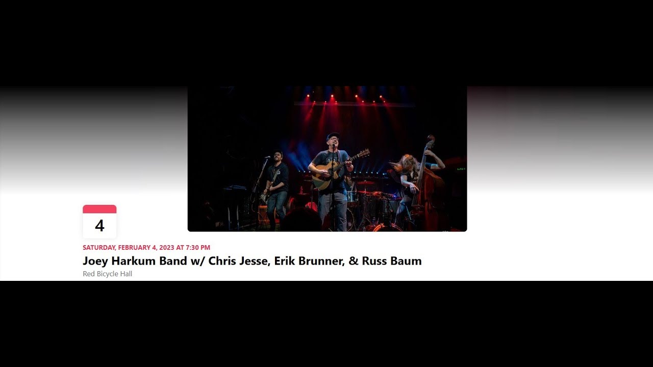 Chris Jesse and Erik Brunner - YouTube