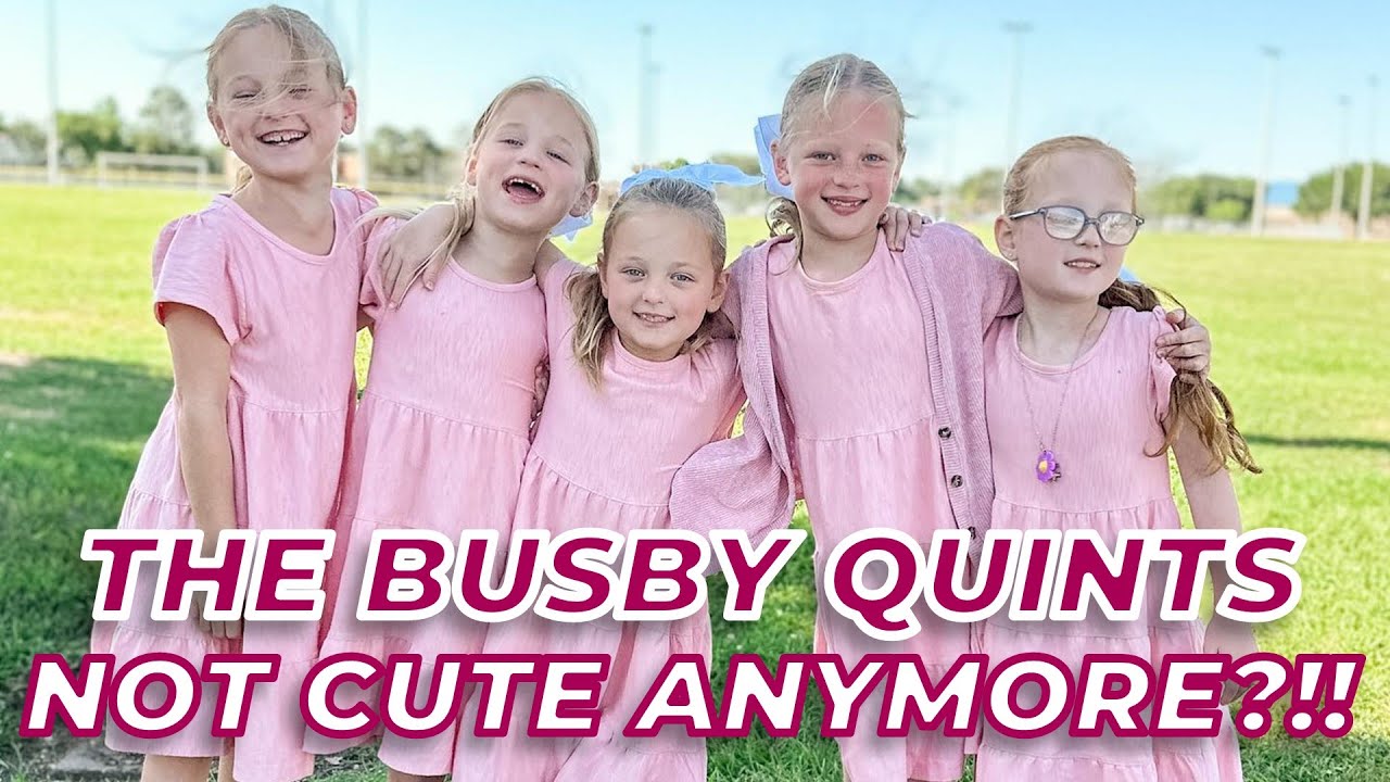 OutDaughtered | Adam and Danielle Busby BLASTED For Still Frequently ...