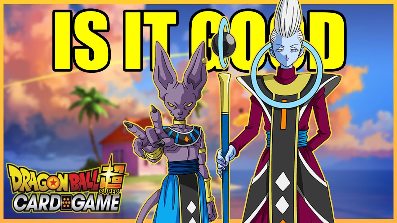 These Multi-Color Cards are Unexpected! But Is it Good? Multi-Color ...