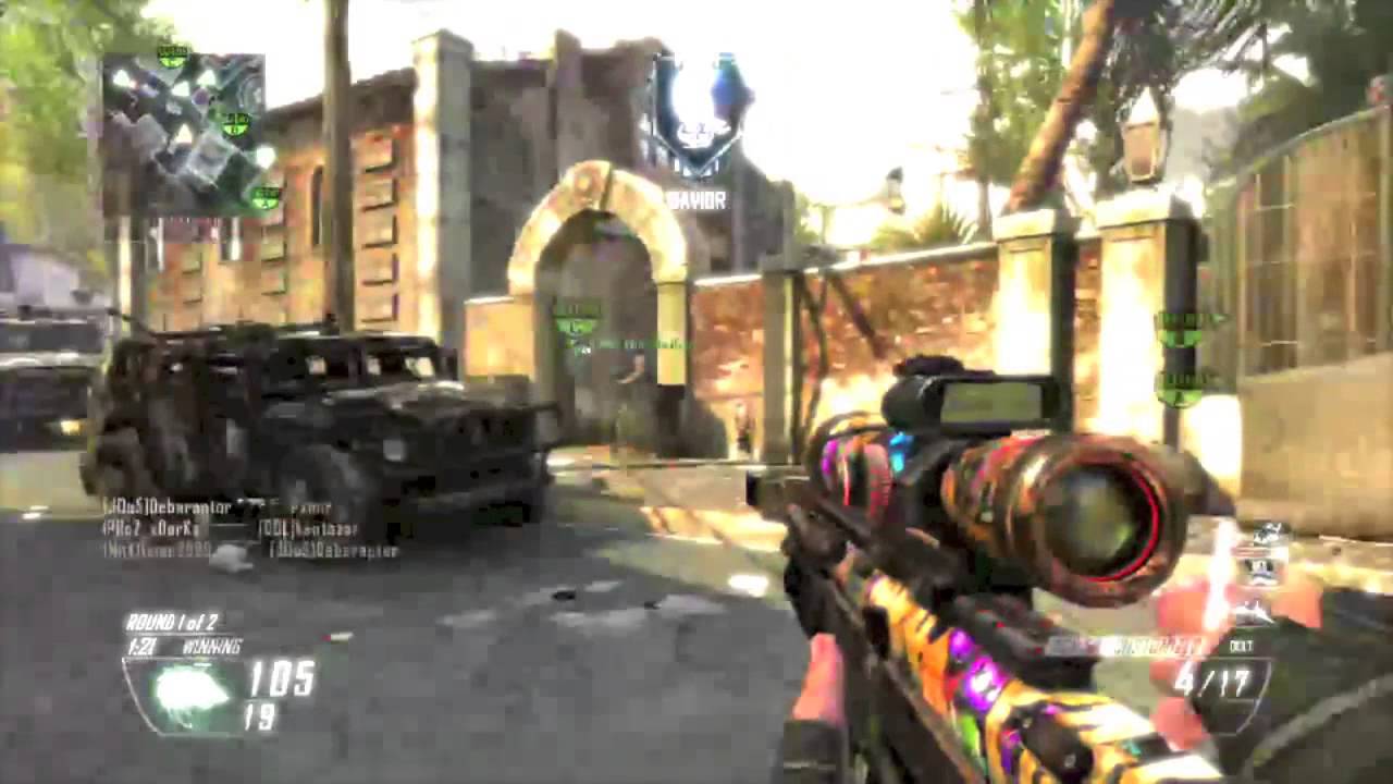 iPRoZ DarK Dark Bringer episode 2 - YouTube