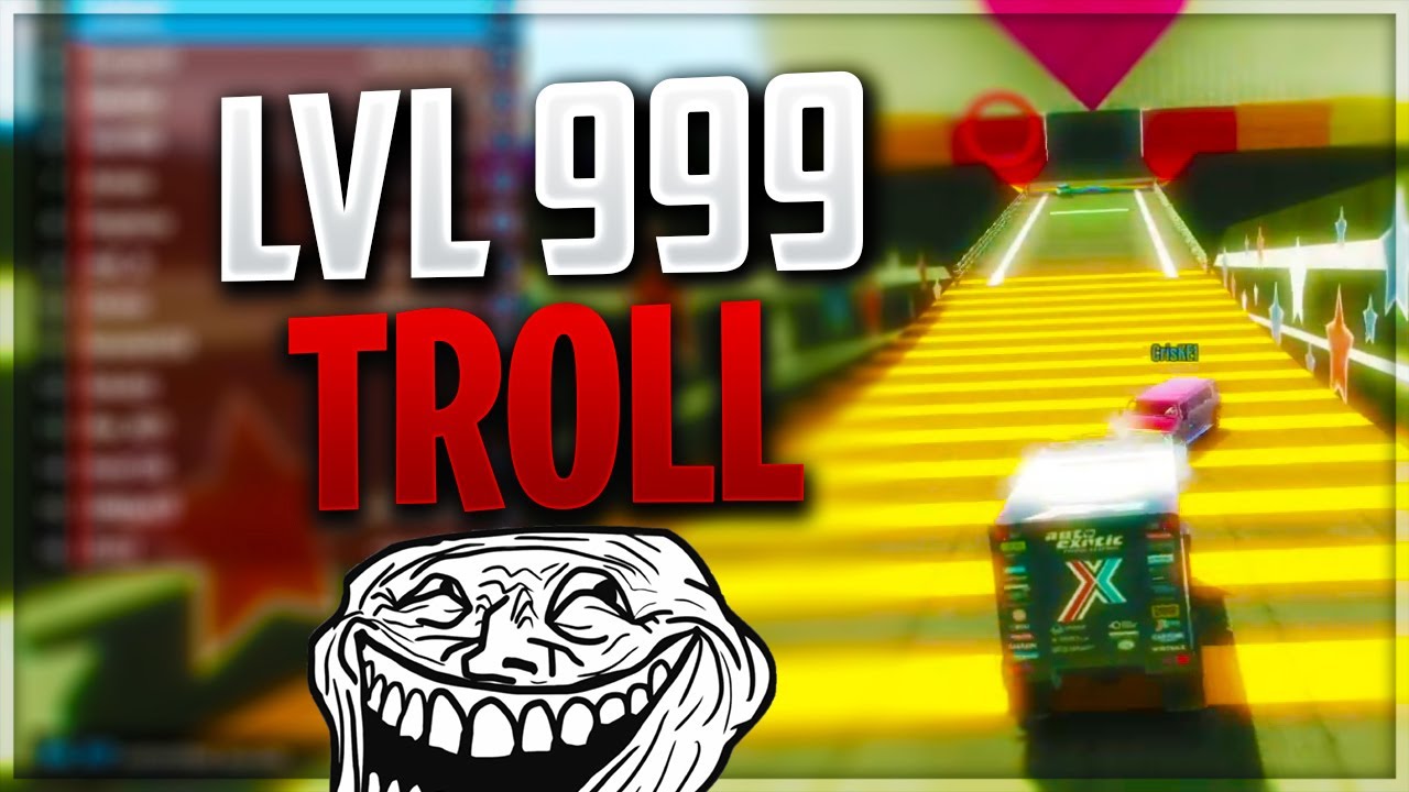 TROLL LVL 9999 si MEGA RAGE MODE! GTA5 Face 2 Face! - YouTube