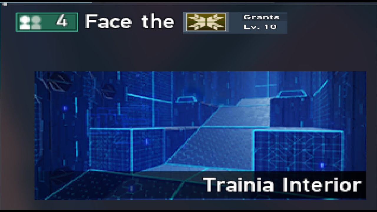 PSO2 NGS: Face the Darkness Rank 2 Fo/Te Solo 1:06 - Max Mods 1193% ...