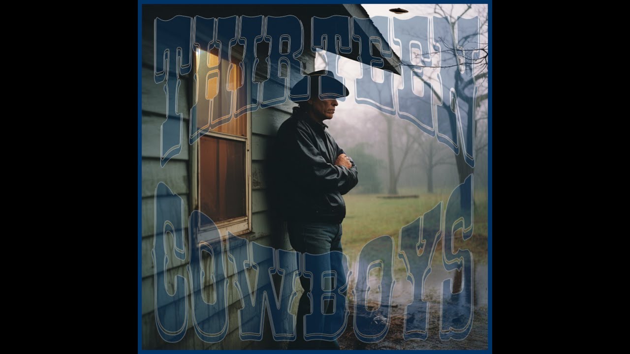 The Making of 13 Cowboys Chapter 17 Baby's Getting Married Today - YouTube