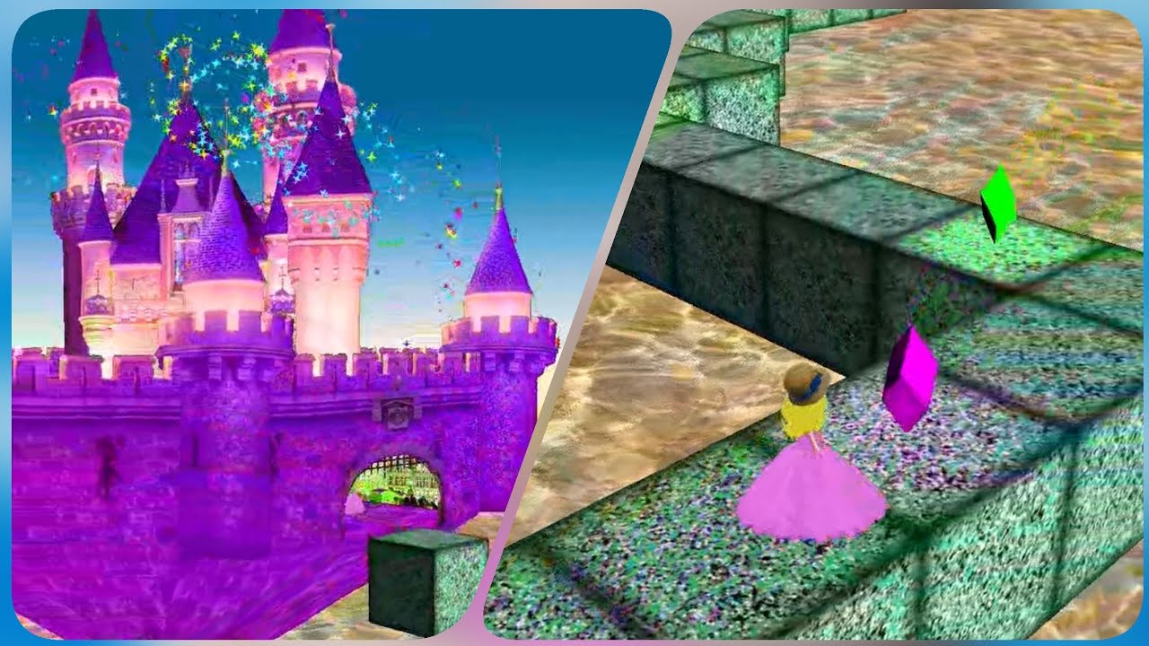 Running Princess👙🔥👸New Updated Levels Gameplay - Android,ios - All ...