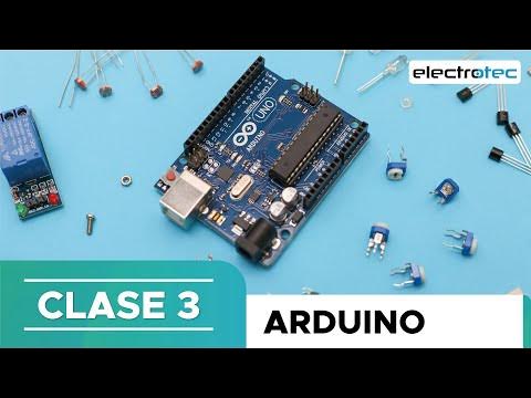 Instalación de software y prender LED | Clase 3 - Arduino - YouTube