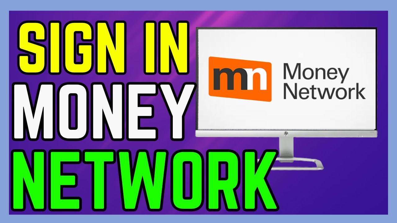How To Sign In Money Network Account - (Simple Guide!) - YouTube