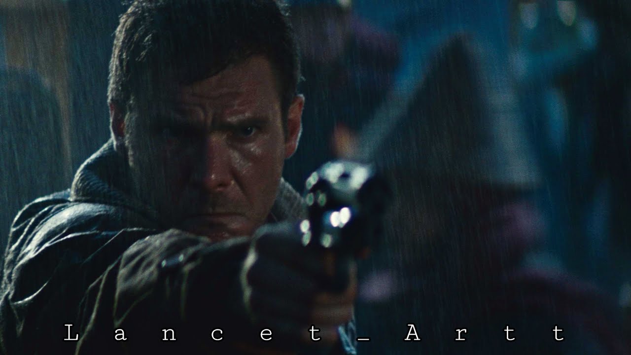 Crystal Castles - Vanished / Blade Runner Montage - YouTube