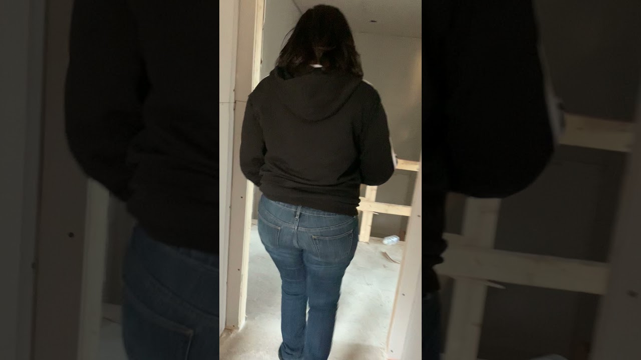 Lehigh Model Post-Drywall Walkthrough Part1 (Ryan Homes) 3-20-2021 ...