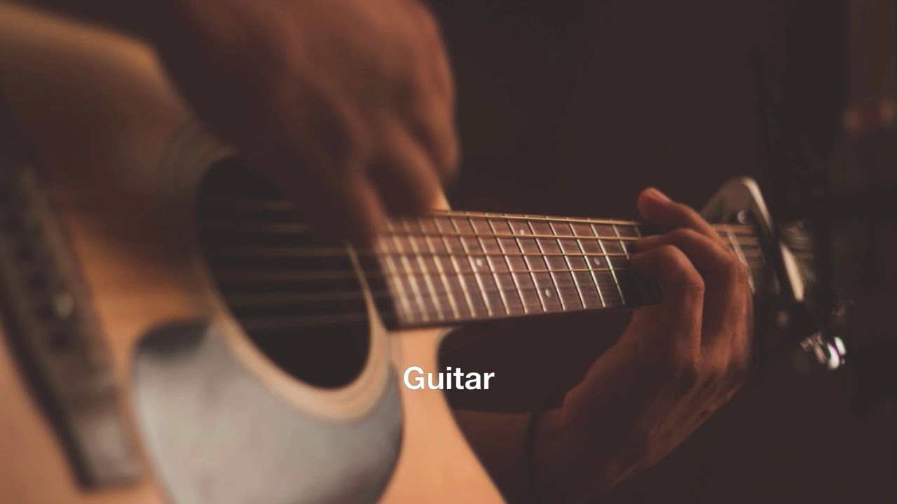 Relaxing Guitar Music: Meditation Music, Instrumental Music, Calming ...