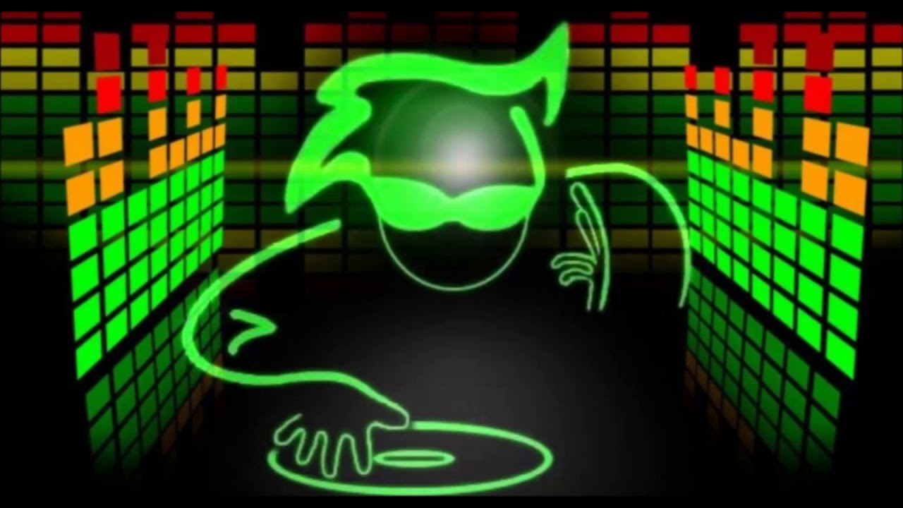 Cha Cha Slide Extended Mix Digital DJ - YouTube