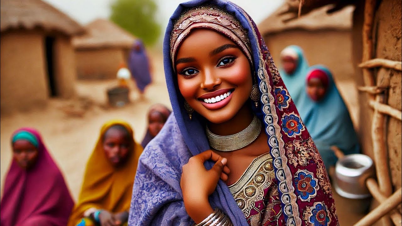 Labarin Balaraba da kawarta mai hassada #kannywood #hausaseries # ...