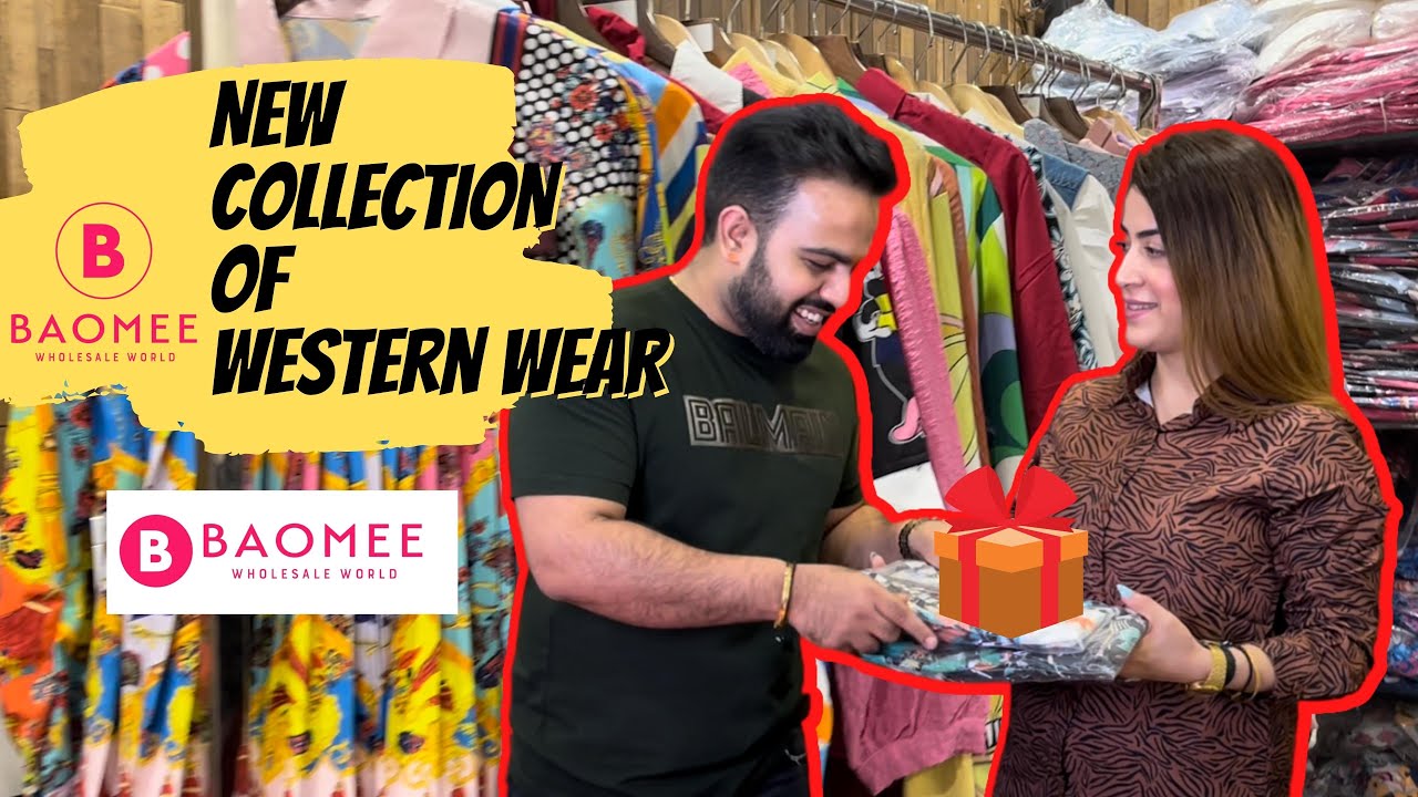 Karan Dhingra - Western Wear Clothing - The Greatest Quality! - YouTube