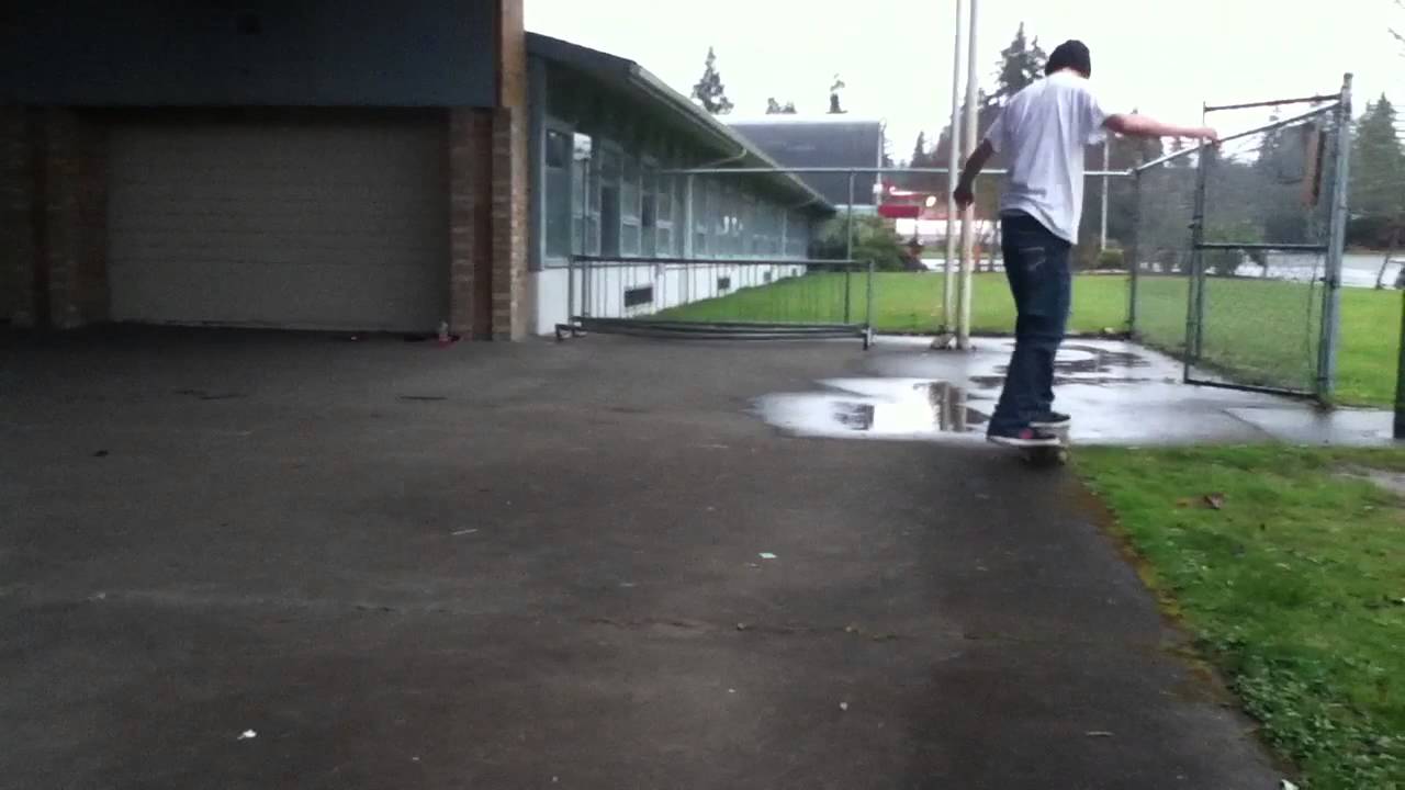 "SloPro" App Test - Gage Cain - YouTube