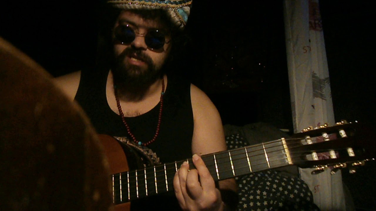 la chanson du caca - YouTube