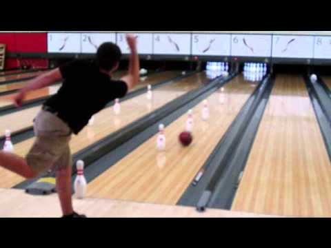 Bowling Trickshots Bloopers Part 1 - YouTube