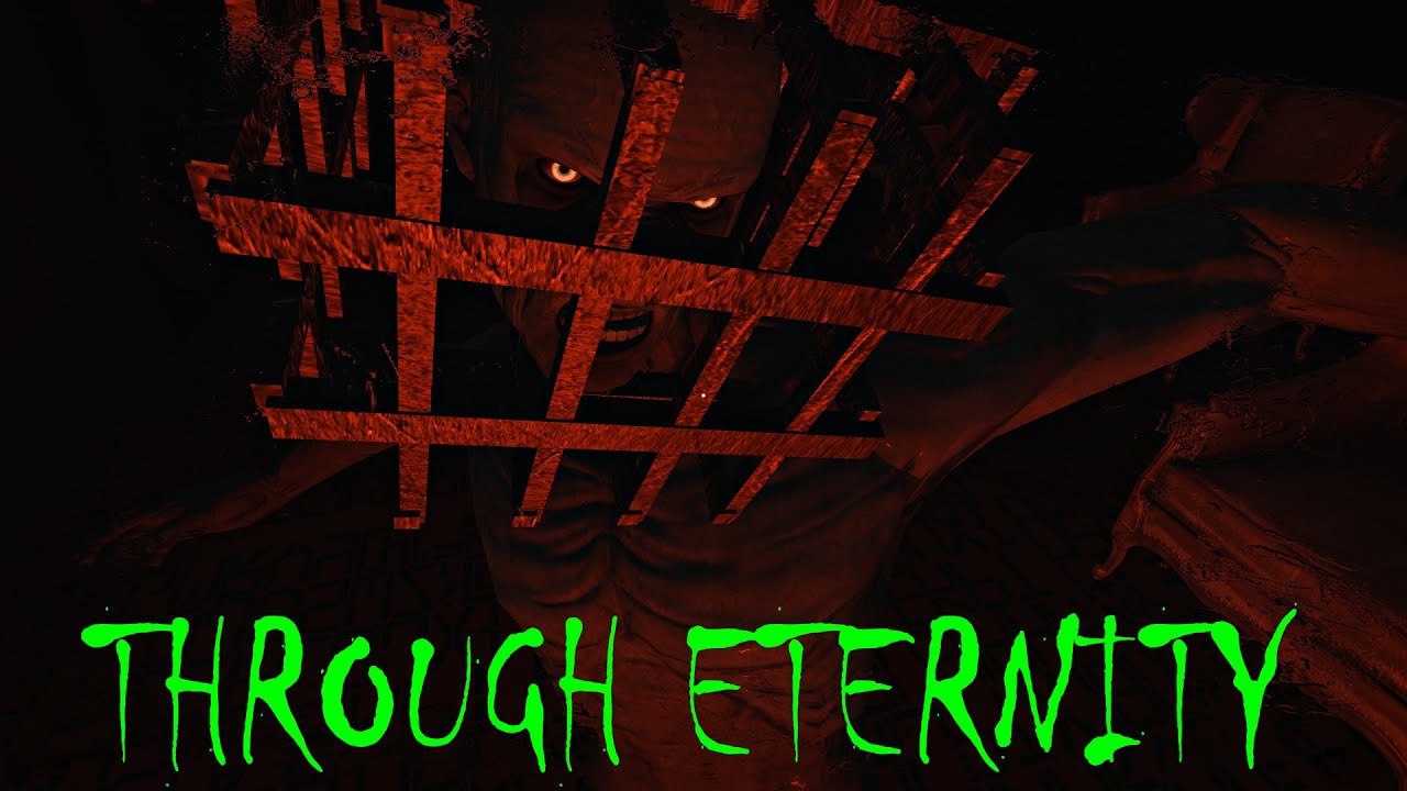 Through Eternity - Official Trailer # 2 | Indie Horror Game - YouTube