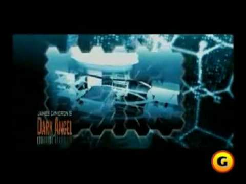 Dark Angel Game Trailer - YouTube