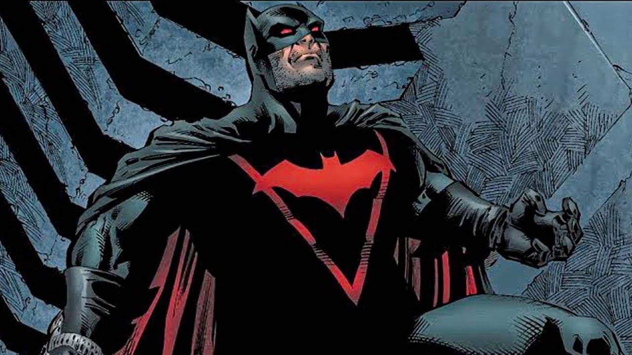 The Peak of Stealth in Batman Arkham Origins - YouTube