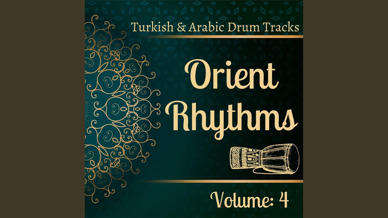 Turkish Modern Dance (120 Bpm) - YouTube