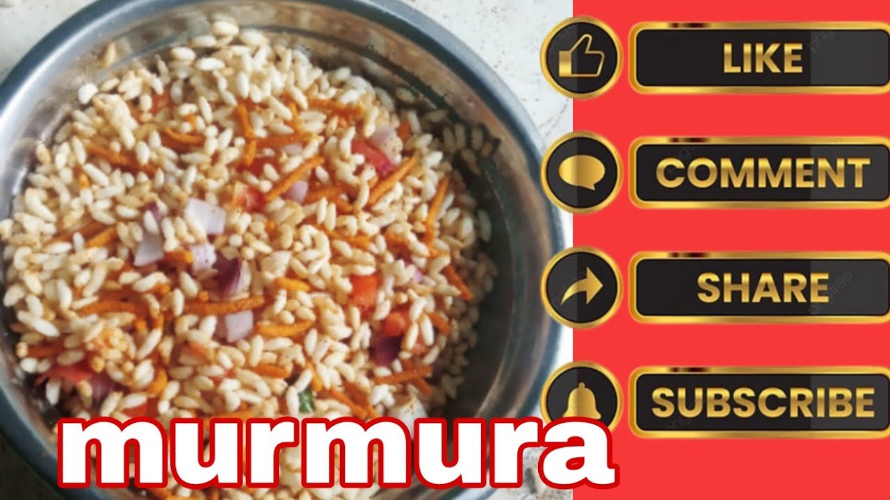 mudi masala! jhal mudi! odia recipe jhalmudi! mur mura recipe🤤🤤🤤🤤🤤 ...