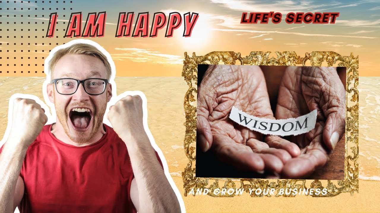 motivational video\Wisdom makes life easier - YouTube