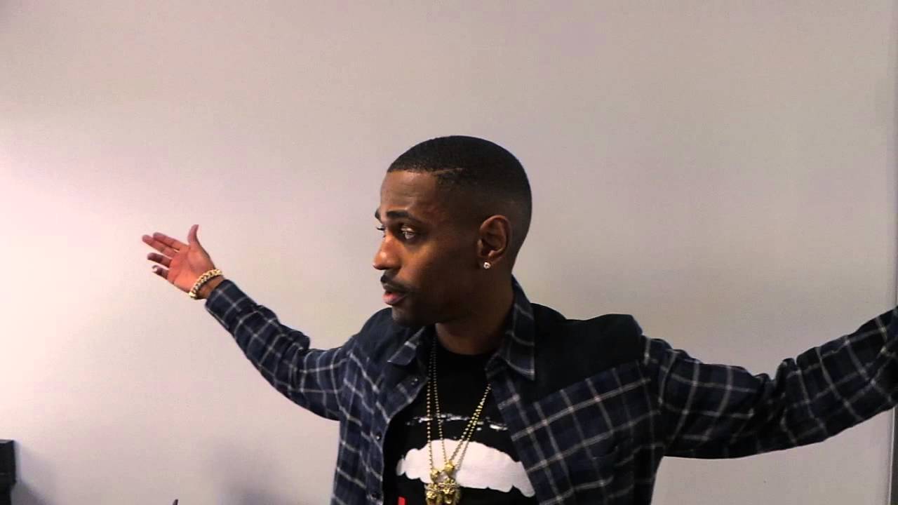 Big Sean 2014 UNL Spring Concert Announcement - YouTube
