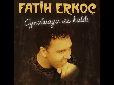 Fatih Erkoç - Oynatmaya Az Kaldı (Synthwave Cover)