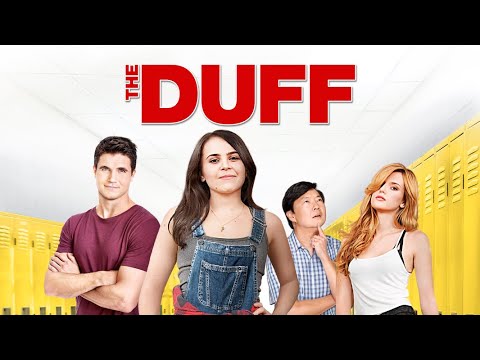 The DUFF (2015) Love Romance Film Explained