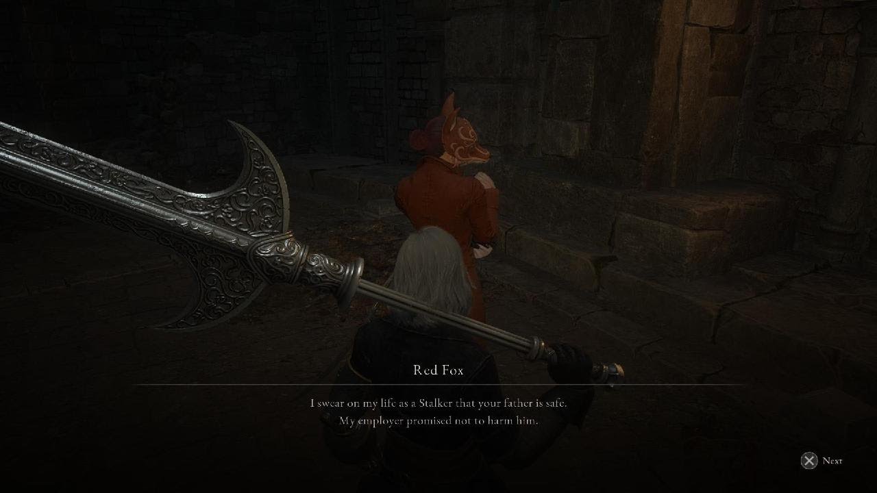 Red Fox Boss - Lies of P - YouTube