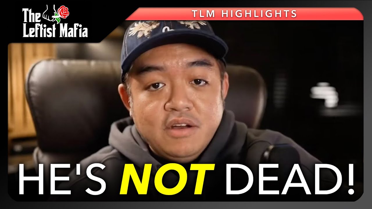 Ian Miles Chong Death Hoax Meme Takes Over the Internet - YouTube