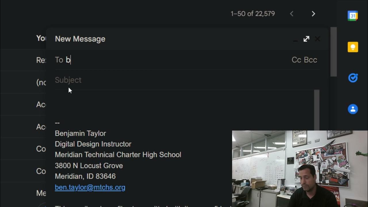 How To Turn Assignments In - YouTube