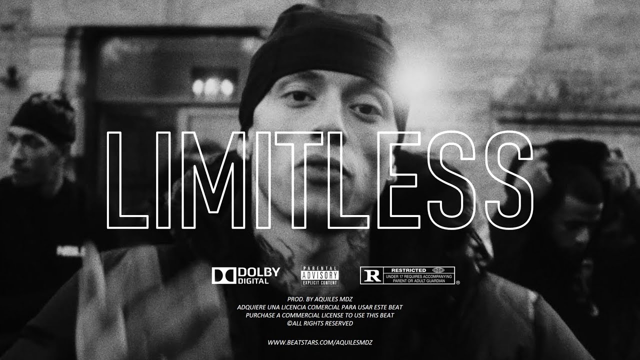 [FREE] Central Cee Type Beat – “LIMITLESS” | Melodic Drill Type Beat ...