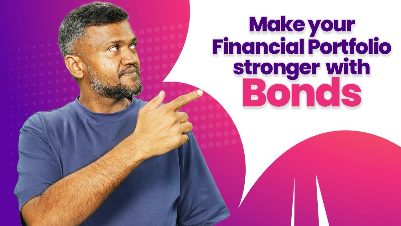 Make Your Financial Portfolio Stronger with Bonds | Smart Investment ...