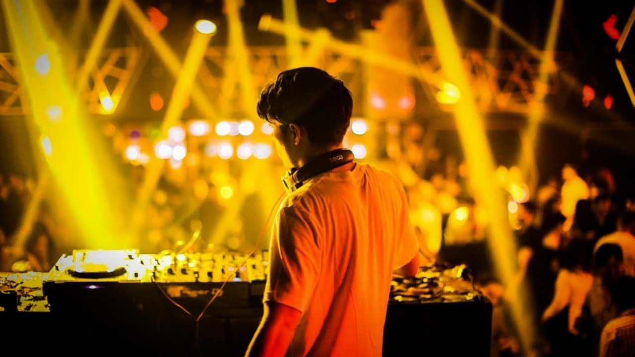 Música De Antro #092 - Octubre 2020 (Dj Aziel Wesley) - YouTube