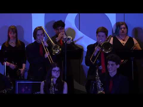 Second Line (Joe Avery Blues) - YouTube