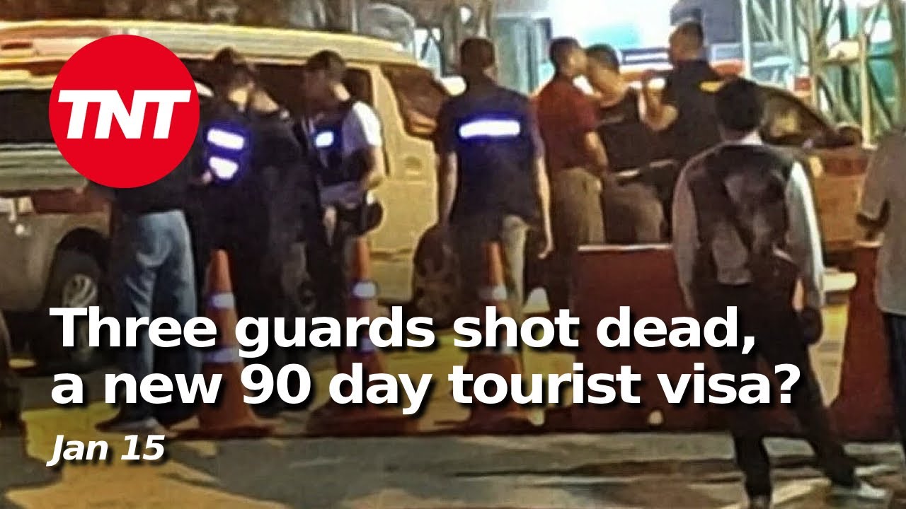 Three Guards Shot Dead In Ratchaburi New 90 Day Tourist Visa Taiwan three-guards-shot-dead-in-ratchaburi-new-90-day-tourist-visa-taiwan