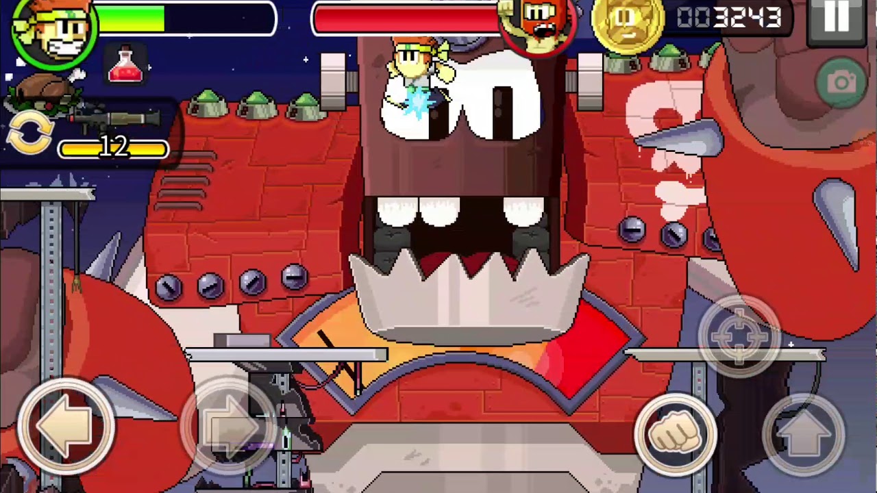 Dan The Man - YouTube