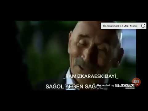 Ramiz Dayı-İntikam Değil Yeğen