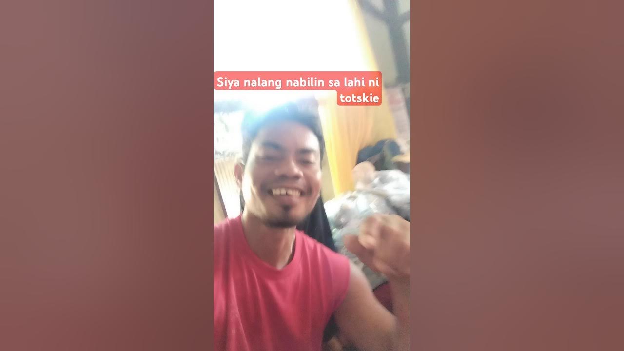 Aw ehhh vlog ni tisoy - YouTube