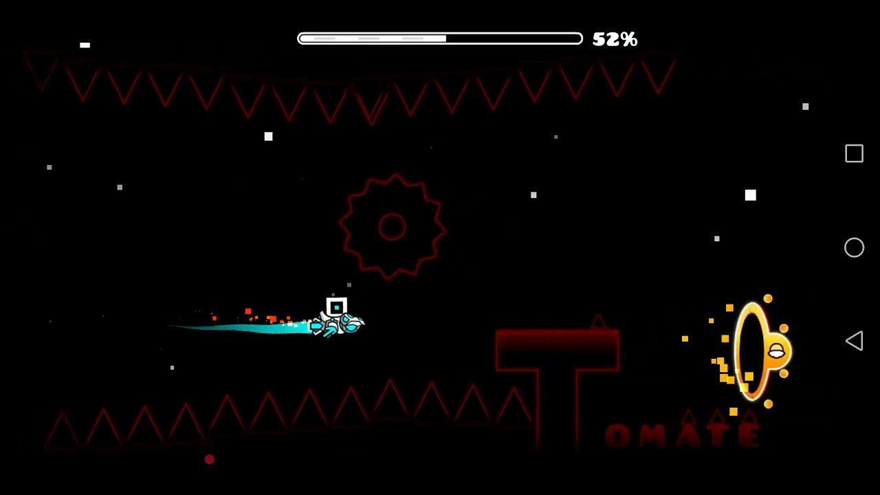 Short Hell collab: Dark_help, pOmIdOr4hIk0FC [GD] 100% #gdupdate # ...